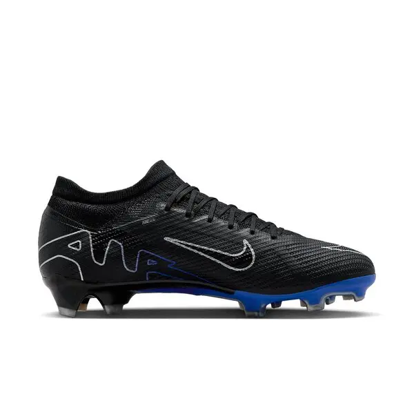 Nike Zoom Mercurial Vapor 15 Pro Fg 'shadow Pack' Athletic Sneakers