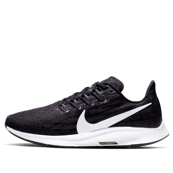Nike Zoom Pegasus 36 Wide - Grey/blue/white