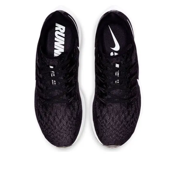 Nike Zoom Pegasus 36 Wide - Grey/blue/white