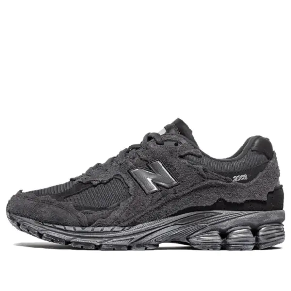 NEW BALANCE 2002r 'phantom' Protection Pack Sneakers - Phantom/dark Grey