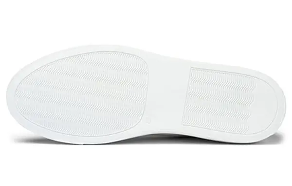 COMMON PROJECTS Achilles Low Top Sneakers - White