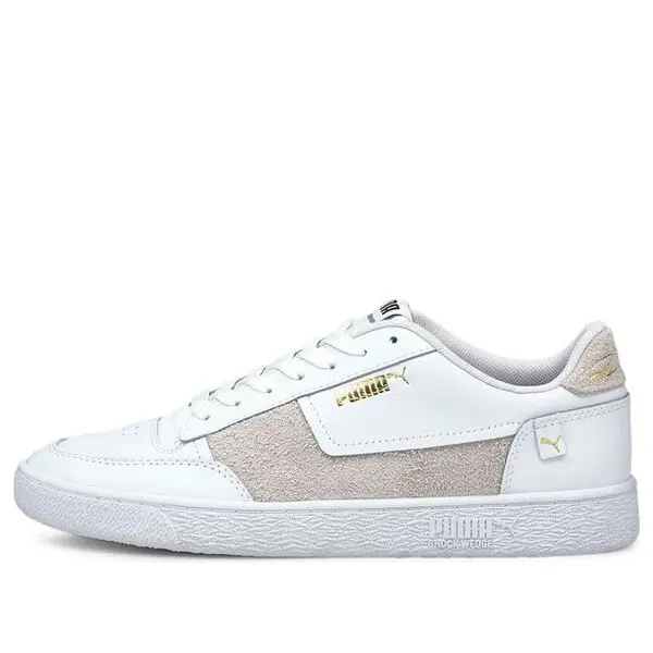 PUMA Ralph Sampson Mc Casual Shoes