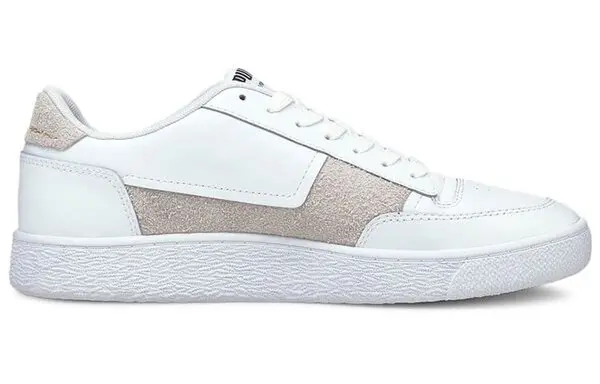 PUMA Ralph Sampson Mc Casual Shoes
