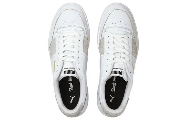 PUMA Ralph Sampson Mc Casual Shoes