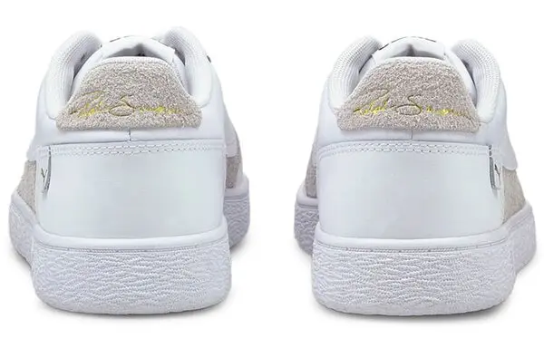 PUMA Ralph Sampson Mc Casual Shoes