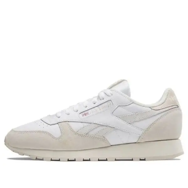 REEBOK Classic Leather Sneakers
