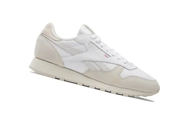 REEBOK Classic Leather Sneakers