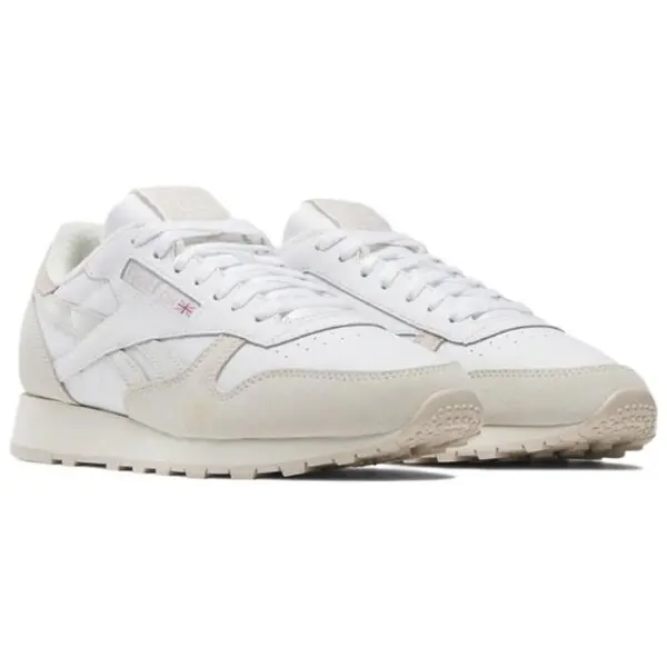 REEBOK Classic Leather Sneakers