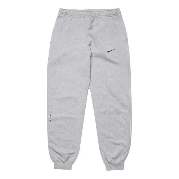 Nike X Nocta Drake Nrg Sweatpants - Grey