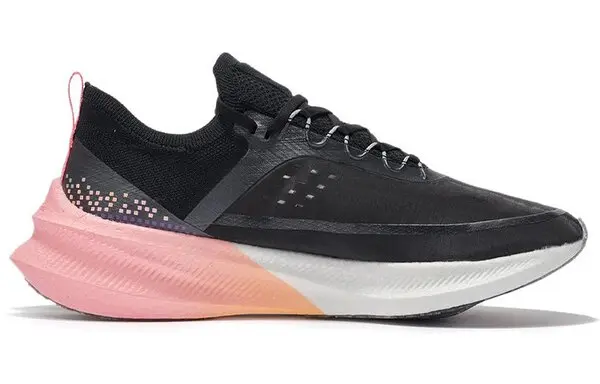 LI-NING Feidian Discovery No Boundry