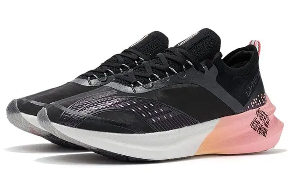 LI-NING Feidian Discovery No Boundry