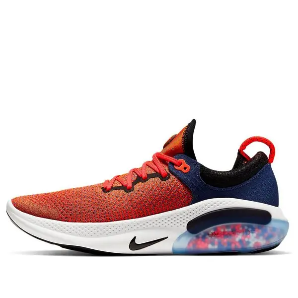 Nike Joyride Run Flyknit Magma Sneakers - Orange