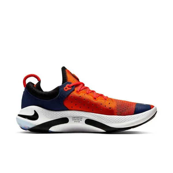 Nike Joyride Run Flyknit Magma Sneakers - Orange