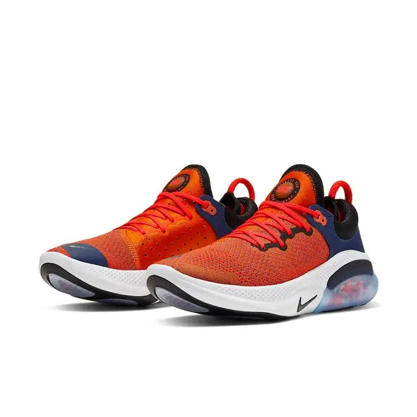 Nike Joyride Run Flyknit Magma Sneakers - Orange