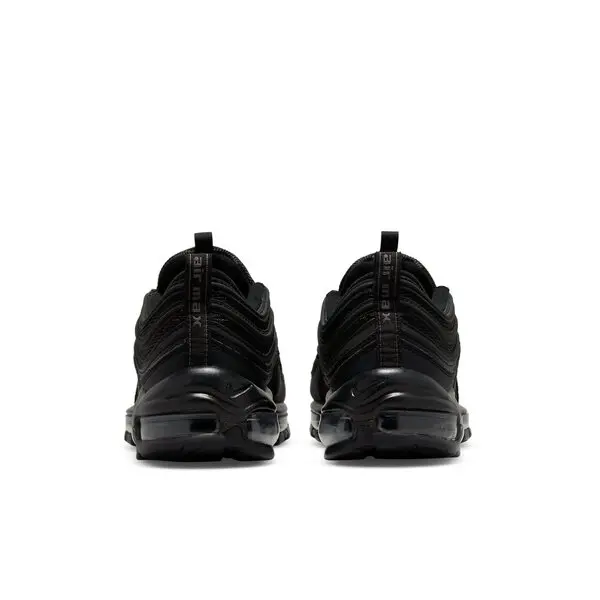 Nike Max 97 "triple - Black