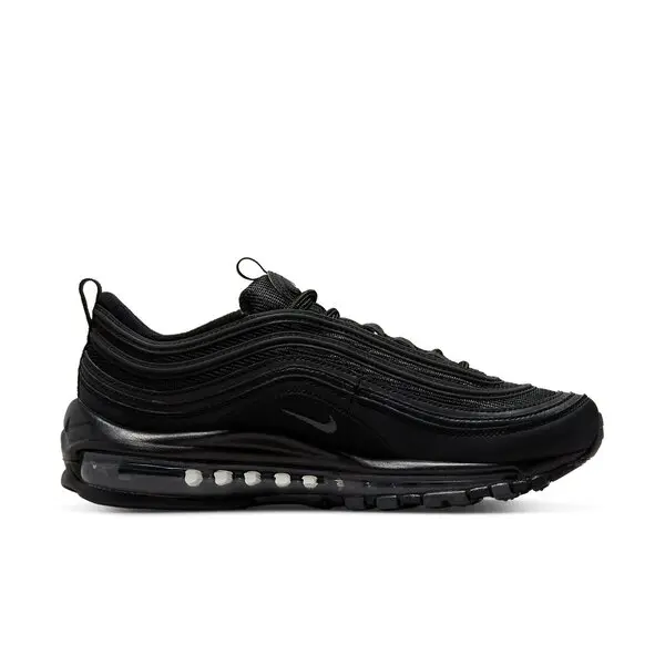 Nike Max 97 "triple - Black