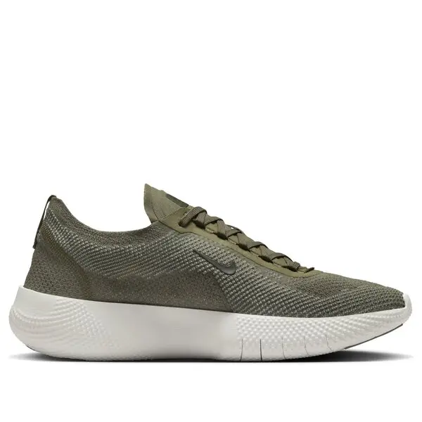 Nike Free 2025 Sneakers - Medium Olive/cargo Khaki/sail