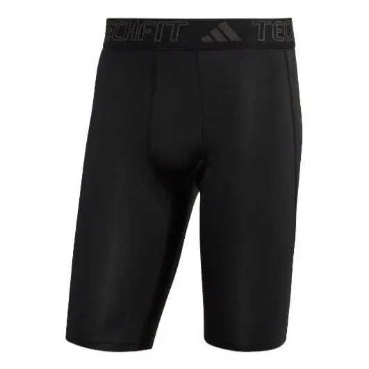 Adidas Compression Shorts - Multi-color