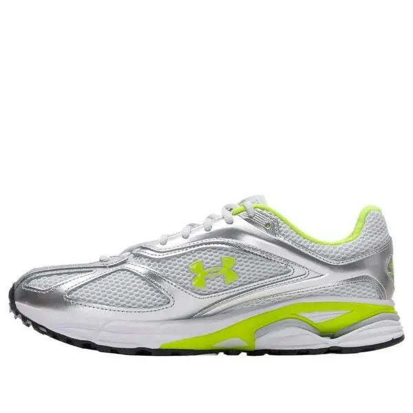 Under Armour Hovr Apparition Sneakers - Distant Gray/metallic Silver