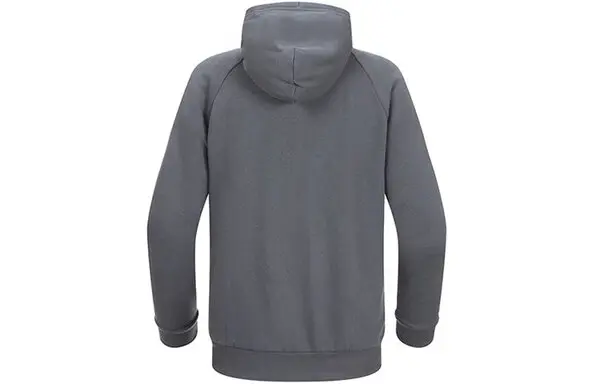 Under Armour Hooded Long Sleeve Jacket