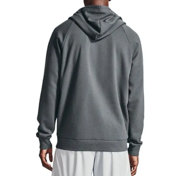 Under Armour Hooded Long Sleeve Jacket
