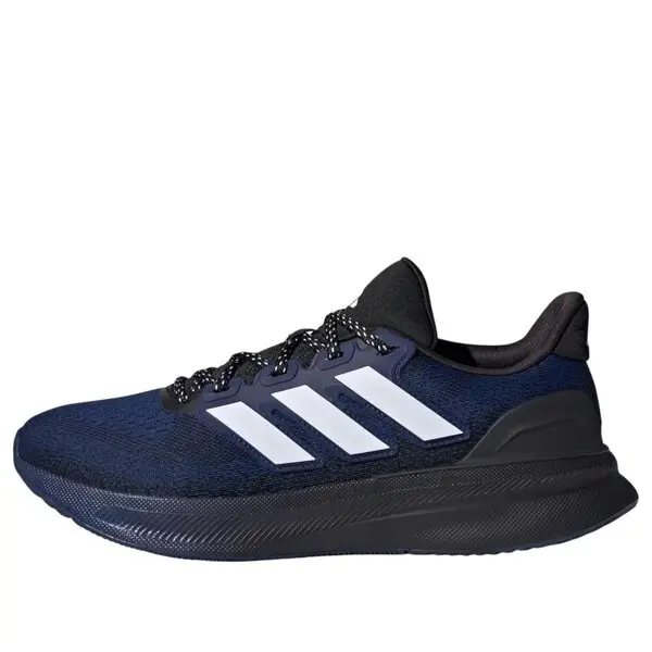 Adidas Ultrarun 5 Sneakers - Dark Blue/cloud White/core Black