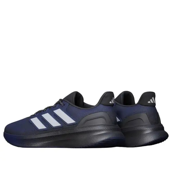Adidas Ultrarun 5 Sneakers - Dark Blue/cloud White/core Black