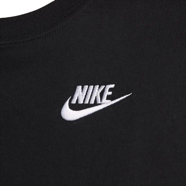 Nike Club Cropped Sleeveless Top
