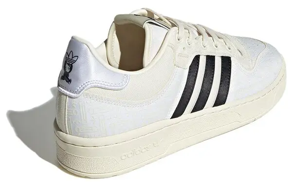 Adidas Rivalry Low 86 Shoes