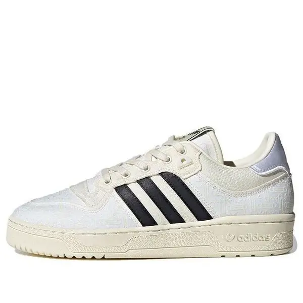 Adidas Rivalry Low 86 Shoes