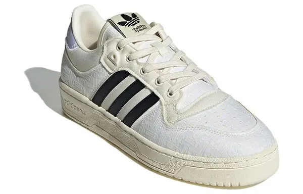 Adidas Rivalry Low 86 Shoes