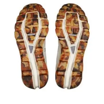 On X Loewe Cloudventure 2 Sneakers - Sand