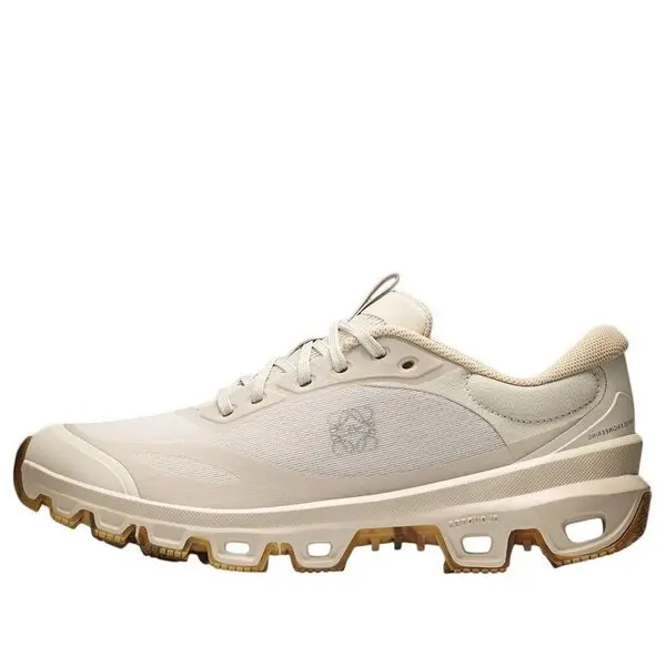 On X Loewe Cloudventure 2 Sneakers - Sand
