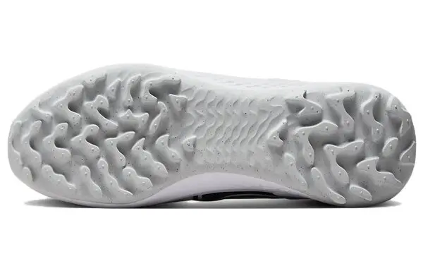 Nike Infinity Pro 2 Golf Shoes - White/black
