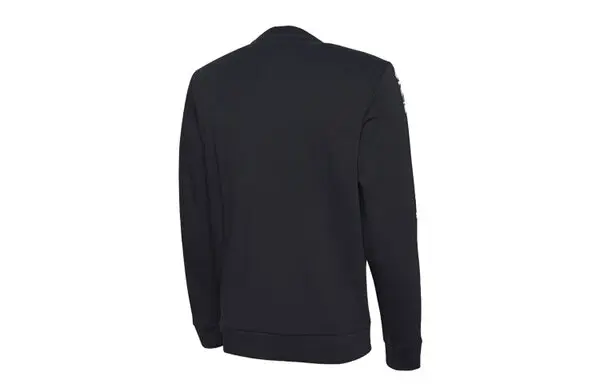PUMA Classic Printing Round Neck