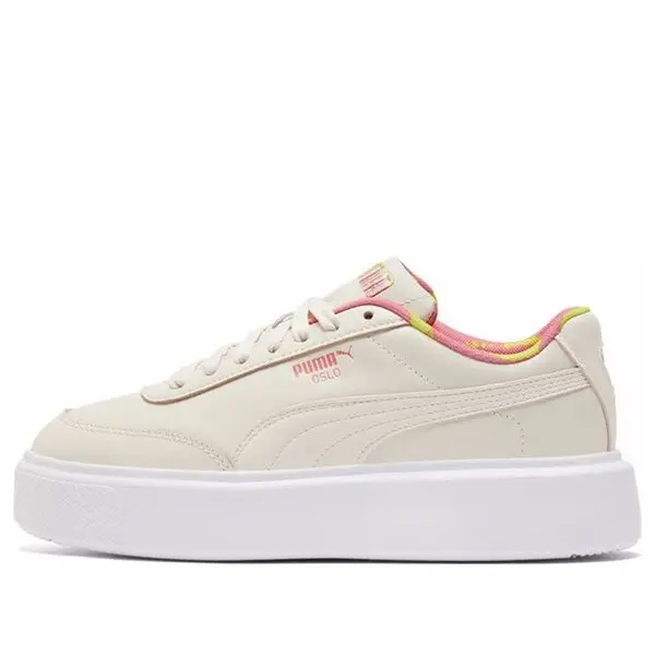 PUMA Skate Shoes - Wine