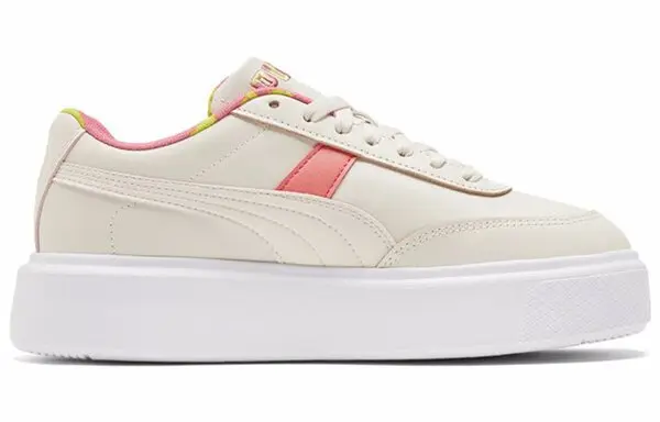 PUMA Skate Shoes
