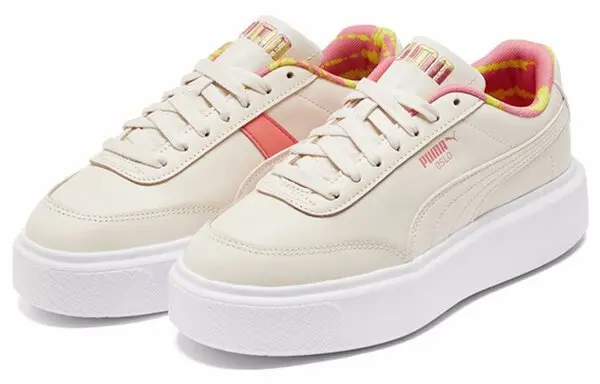 PUMA Skate Shoes
