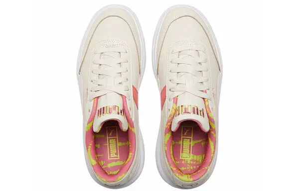 PUMA Skate Shoes