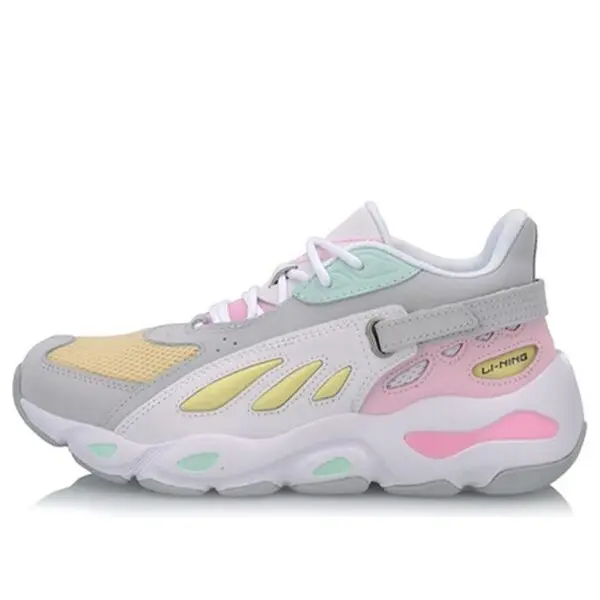 LI-NING Butterfly X 2019 New York Fashion Week Sneakers - Default Colorway