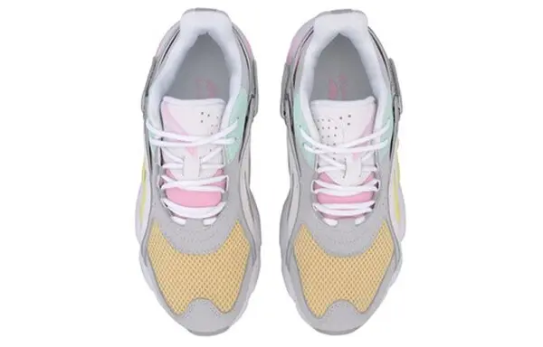 LI-NING Butterfly X 2019 New York Fashion Week Sneakers