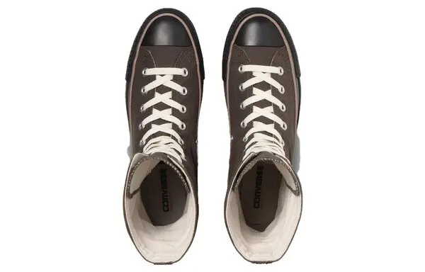CONVERSE Chuck Taylor All Star Lifted Knee-high Sneakers
