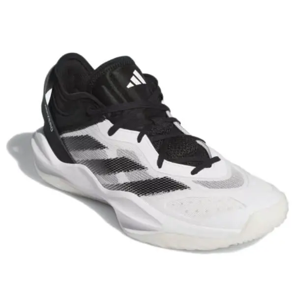 Adidas Adizero Select 2.0 Athletic Sneakers - Black/white