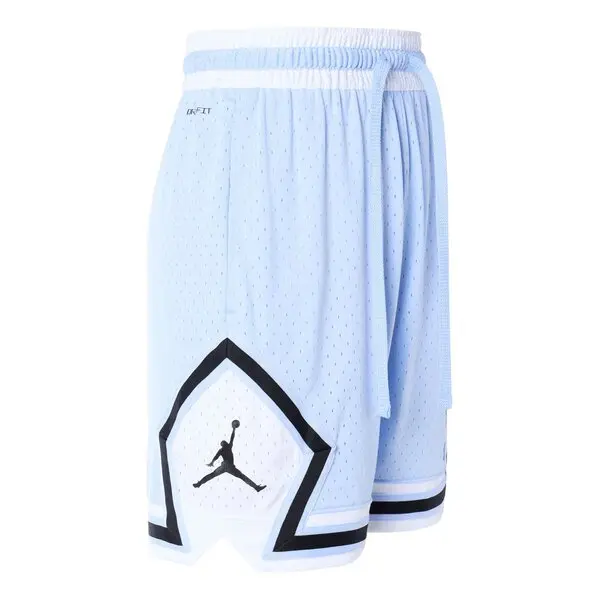 JORDAN Dri-fit Diamond Sport Shorts - Blue