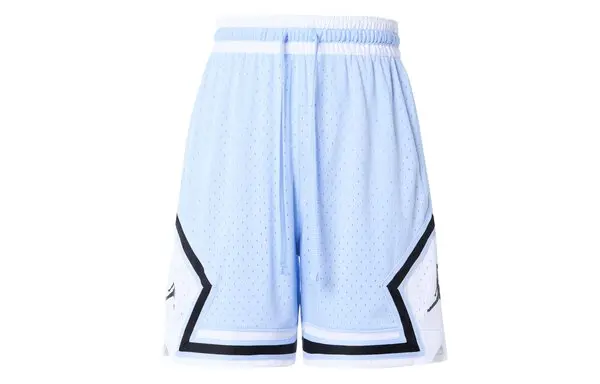JORDAN Dri-fit Diamond Sport Shorts - Blue