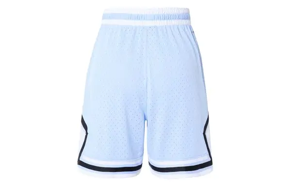 JORDAN Dri-fit Diamond Sport Shorts - Blue