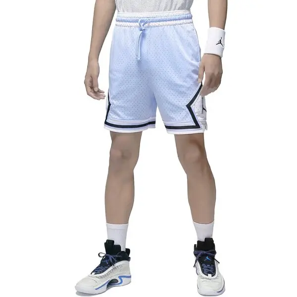 JORDAN Dri-fit Diamond Sport Shorts - Blue