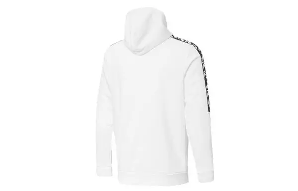 PUMA Hooded Casual Top
