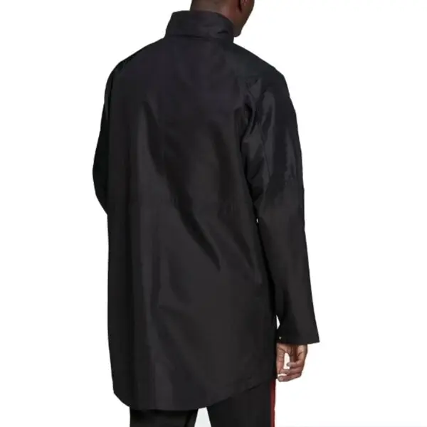 Adidas Tiro Long Jacket