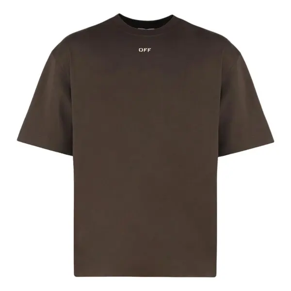 Off-White Martyrdom Arrow Skate Short Sleeve T-shirt